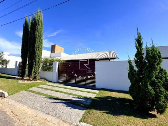 Casa à venda no Condominio Mirante do Fidalgo