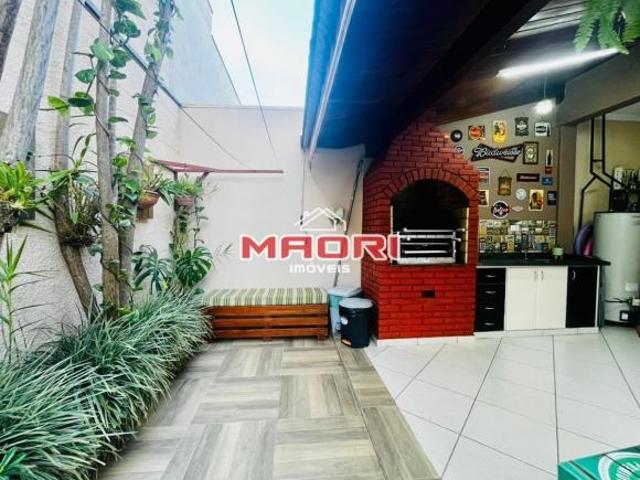 Casa à venda no Condomínio Mirante do Lenheiro em Valinhos