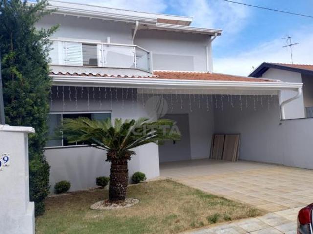 Casa a Venda no Condominio Mirante do Lenheiro, Valinhos/SP