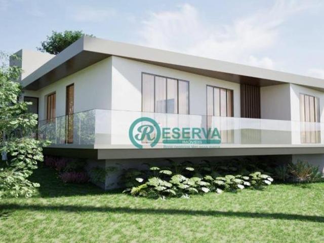 Casa a venda no Condomínio Mirante do Tamboril em Lagoa Santa