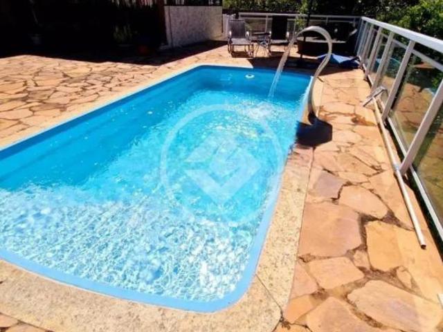 Casa à venda no Condomínio Mirante do Tamboril – Lagoa Santa 3 quartos | 2 suítes | 1.000 m² de terr