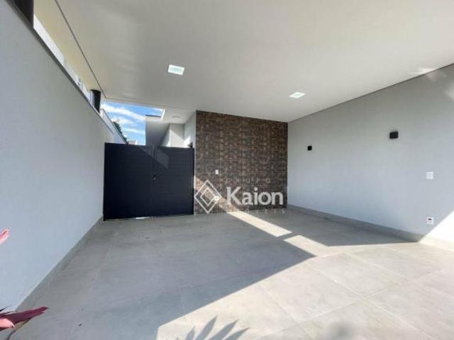 Casa à venda no Condomínio Mirante dos Ipês em Salto/SP