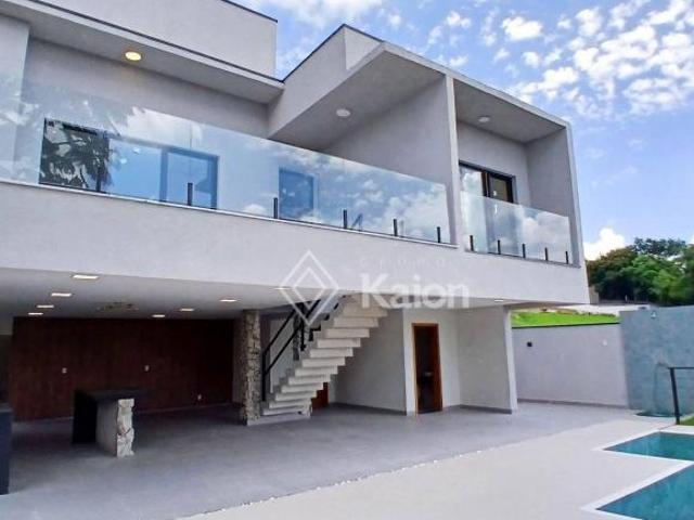 Casa à venda no Condomínio Mirante dos Ipês em Salto/SP