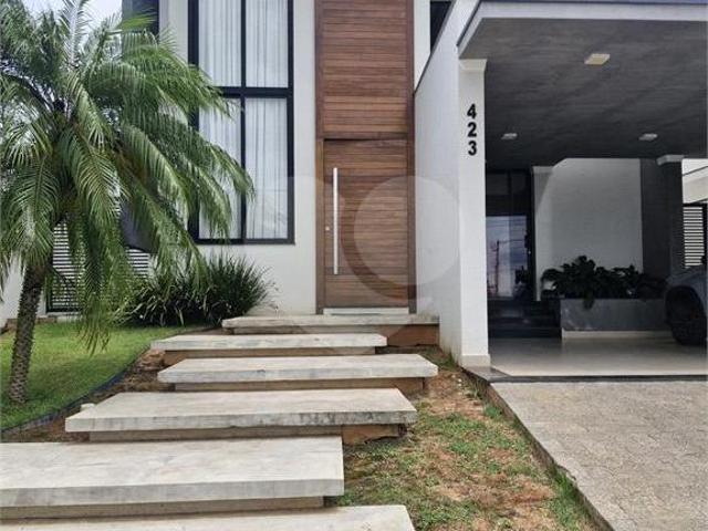 Casa à venda no Condomínio Mirante dos Ipês – Salto/SP