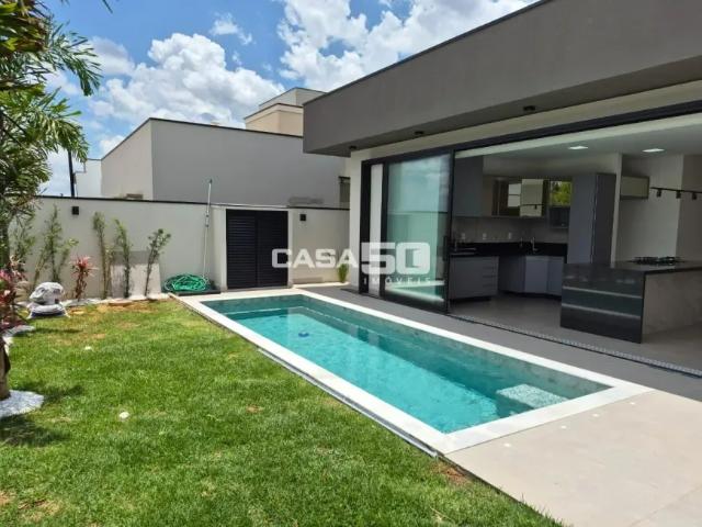 Casa a venda no condomínio Mont Alcino Valinhos