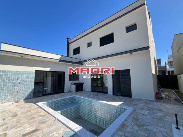 Casa à venda no Condomínio Mont Alcino em Valinhos
