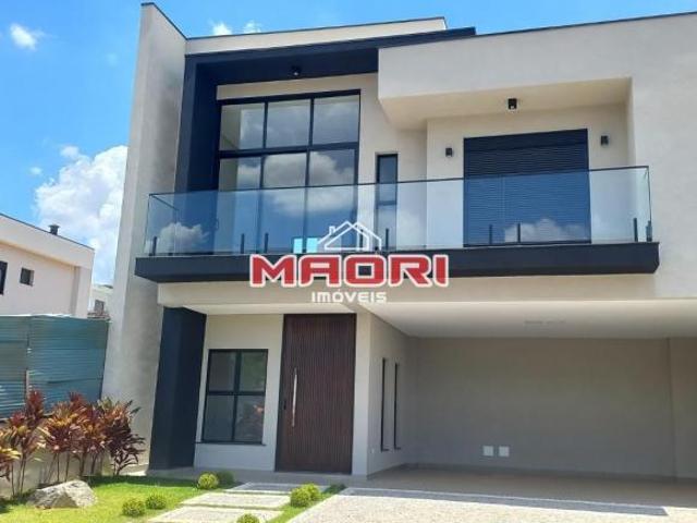 Casa à venda no Condomínio Mont Alcino em Valinhos