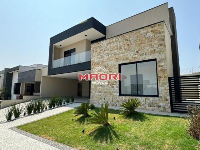 Casa à venda no Condomínio Mont Alcino em Valinhos