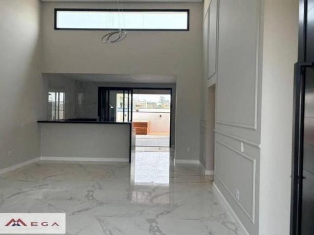 Casa à venda no condomínio Mont Alcino Roncáglia Valinhos/SP