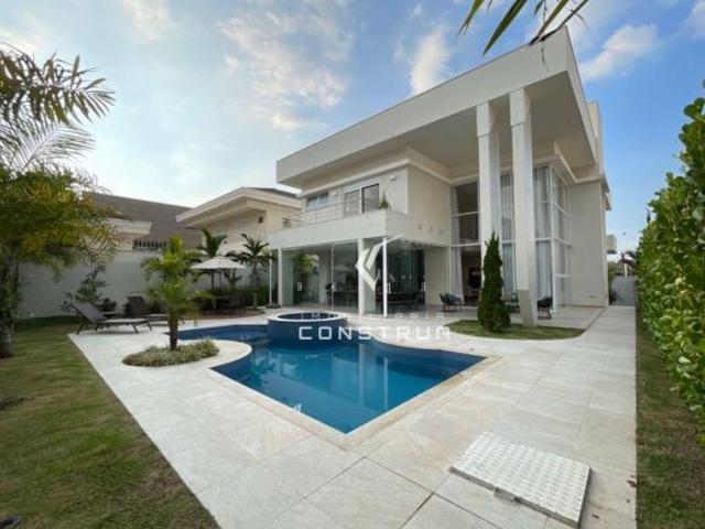 Casa à venda no Condominio Mont Blanc Residence