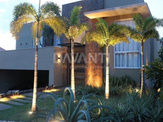 Casa à venda no Condomínio Mont Blanc Residence em Campinas na Davanti Imóveis