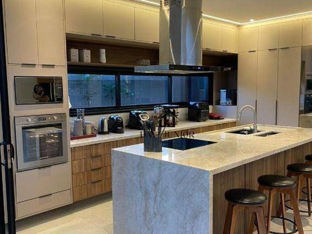 Casa a venda no Condomínio Mont Blanc Sorocaba 3 Dorms