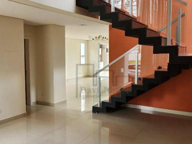 Casa a venda no Condomínio Mont Blanc Sorocaba 3 Dorms