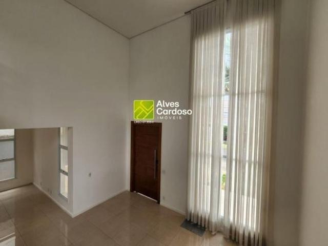 Casa à Venda no Condomínio Mont Blanc – Sorocaba