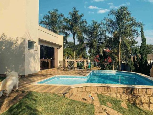 Casa à venda no Condomínio Monte Belo em Salto/SP