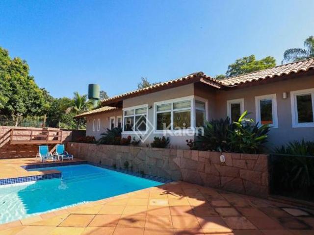 Casa à venda no Condomínio Monte Belo em Salto/SP