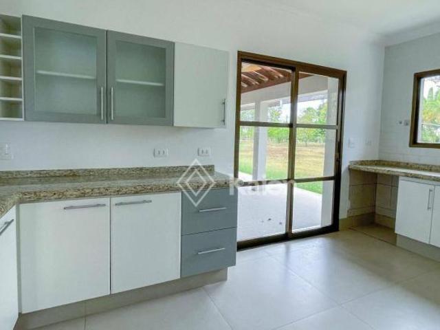 Casa à venda no Condomínio Monte Belo em Salto/SP