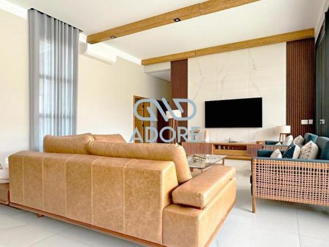 Casa á venda no Condomínio Monte Belo Salto/SP
