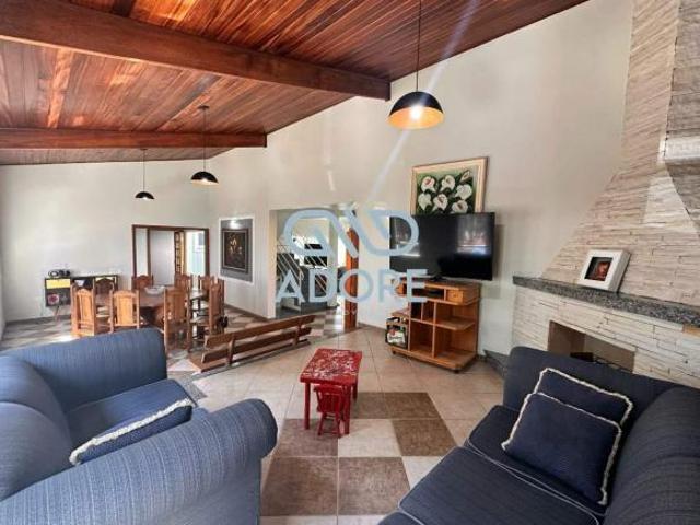 Casa à venda no Condomínio Monte Belo Salto/SP