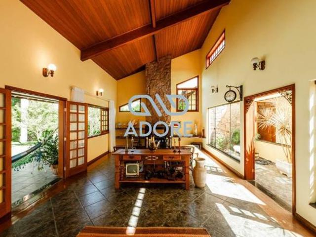 Casa à venda no Condomínio Monte Belo Salto/SP