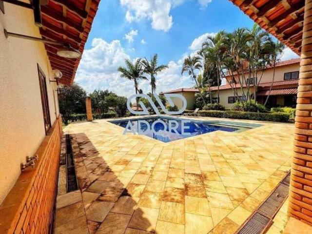 Casa à venda no Condomínio Monte Belo Salto/SP