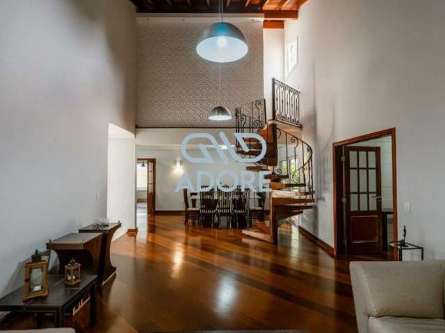 Casa á venda no Condomínio Monte Belo Salto/SP
