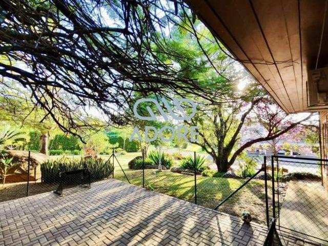 Casa à venda no Condomínio Monte Belo Salto/SP