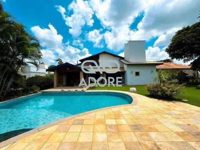 Casa à venda no Condomínio Monte Belo Salto/SP