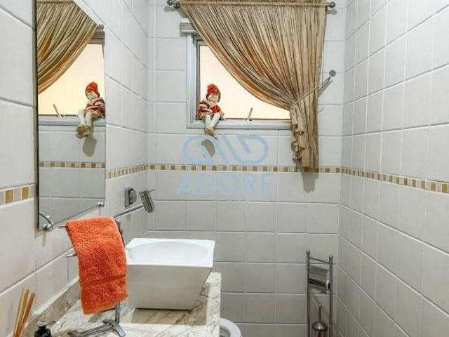 Casa à venda no Condomínio Monte Belo Salto/SP