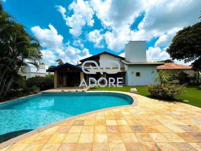 Casa à venda no Condomínio Monte Belo Salto/SP