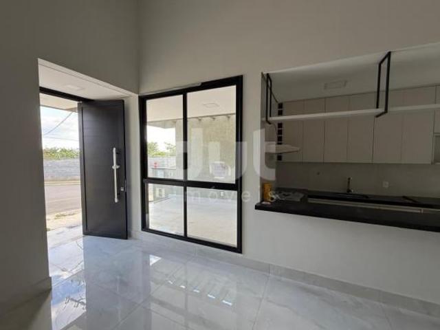 Casa à venda no condomínio Monterrey em Monte Mor SP