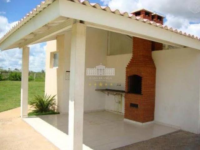 Casa a venda no Condominio Moaradas em Aracatuba | 2 dormitorios, 2 garagens