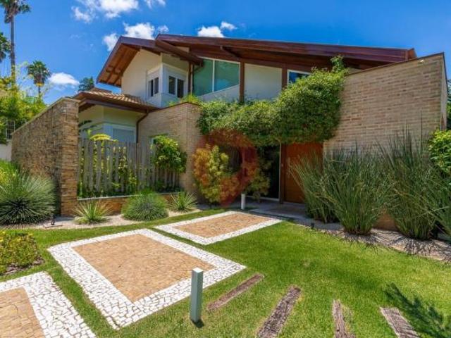 Casa a Venda no condomínio Moinho de Vento em Valinhos