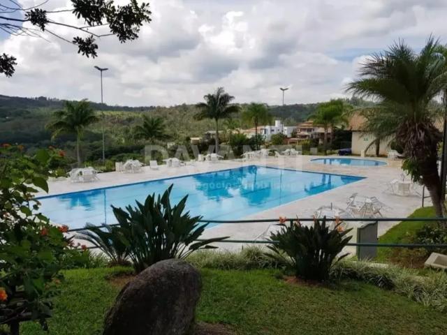 Casa à venda no Condomínio Moinho de Vento em Valinhos na Davanti Imóveis