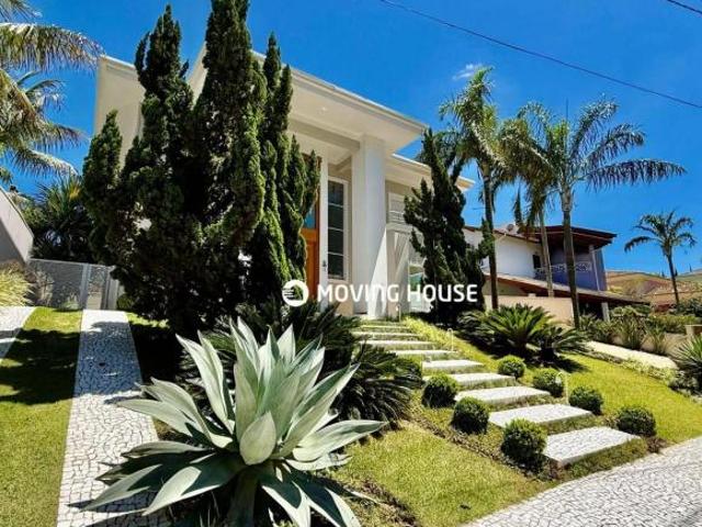 Casa à Venda no Condomínio Moinho de Vento Valinhos/SP