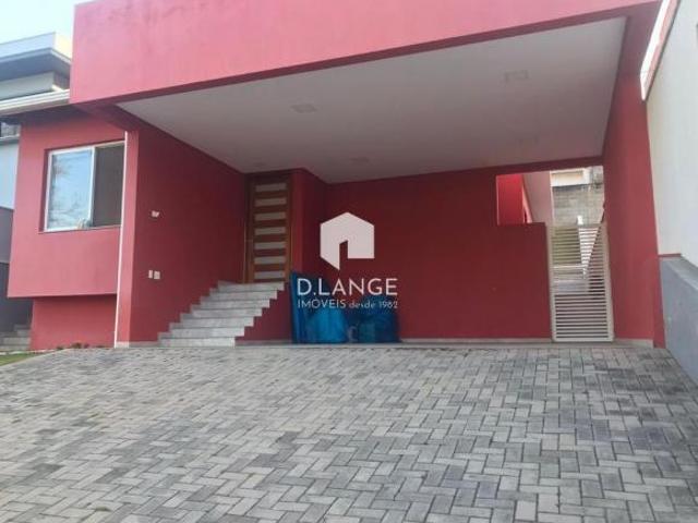 Casa à venda no Condomínio Morada do Bosque em Vinhedo