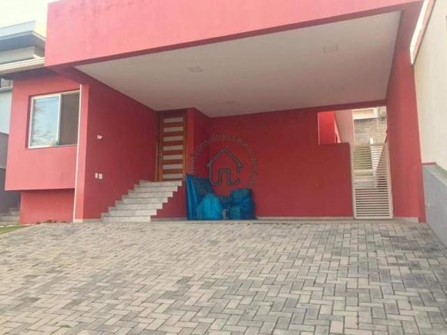 Casa à venda no Condomínio Morada do Bosque