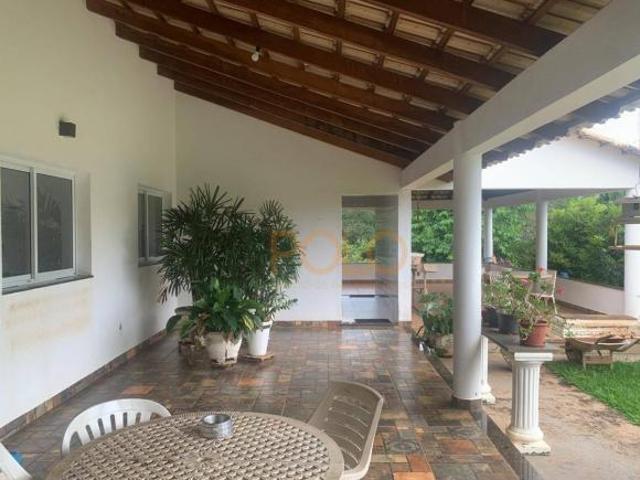 Casa à venda no Condomínio Morada do Sol em Uberlândia