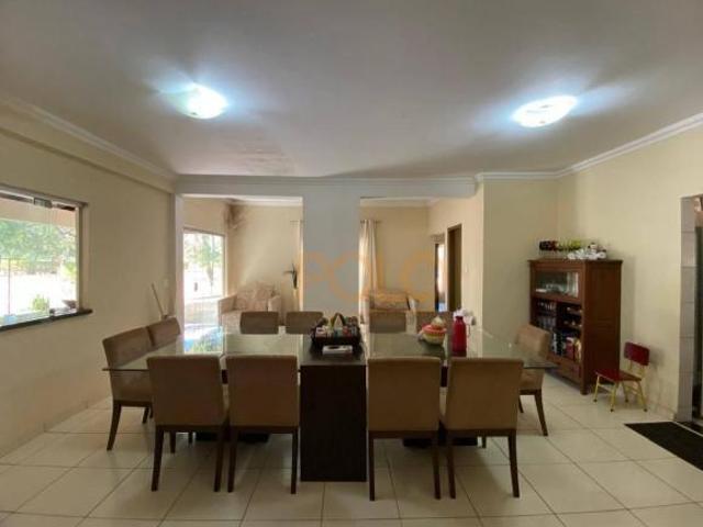 Casa à venda no Condomínio Morada do Sol em Uberlândia