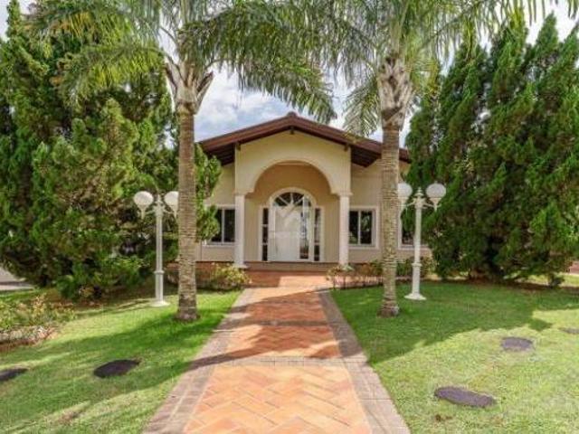 Casa à venda no Condomínio Morada do Sol em Vinhedo SP