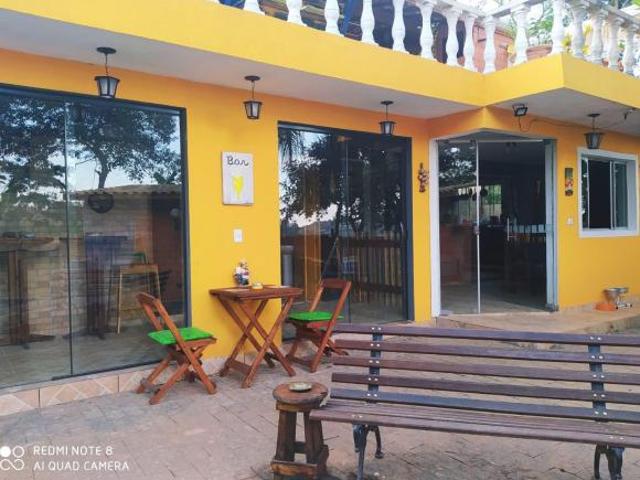CASA A VENDA, NO CONDOMINIO MORADA DO SOL KM 40 DA CASTELO