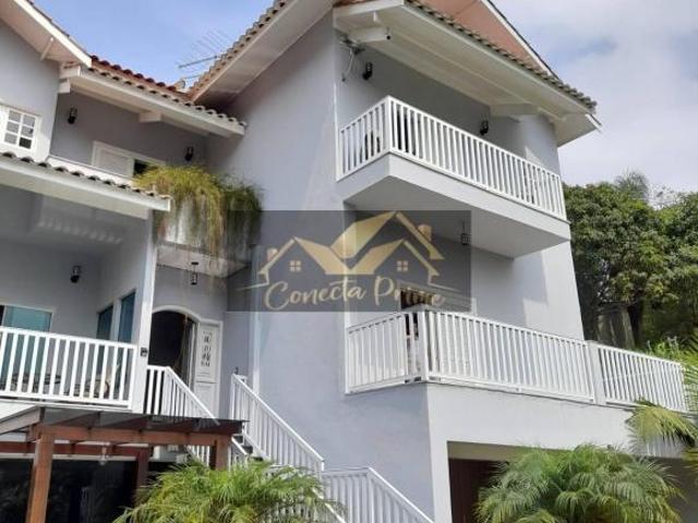 Casa à venda no Condomínio Morada Dos Pássaros em Taboão da Serra SP