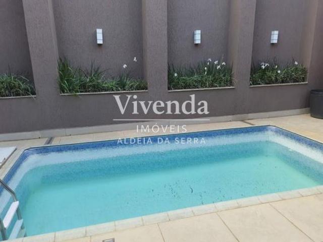 Casa à venda no Condomínio Morada da Aldeia ? Aldeia da Serra