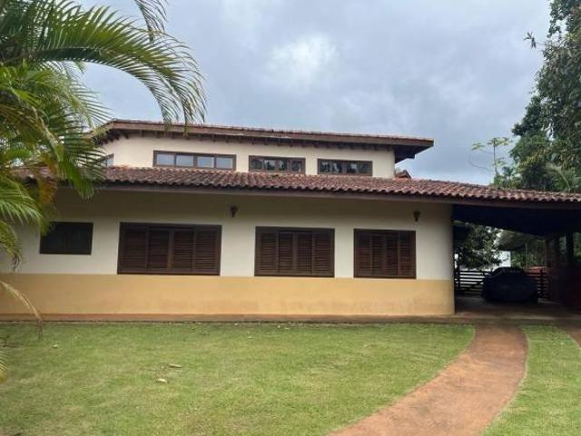 Casa à venda no condomínio Morada da Praia Boracéia SP