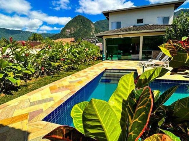 Casa A VENDA no Condomínio Morada da Praia Bertioga São Paulo