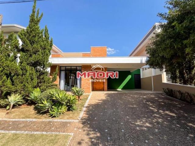 Casa à venda no Condomínio Morada das Nascente em Valinhos