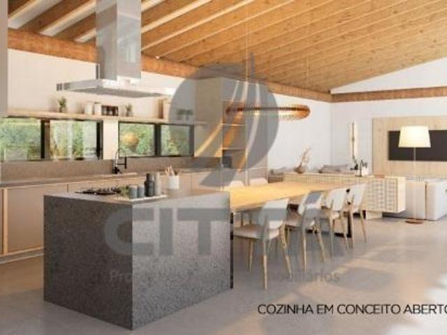 Casa a venda no Condominio Morada das Nascentes, Campinas/SP