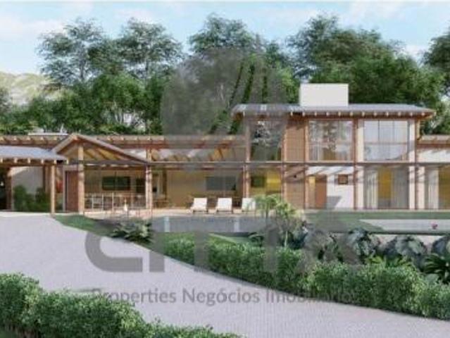 Casa a venda no Condominio Morada das Nascentes, Campinas/SP