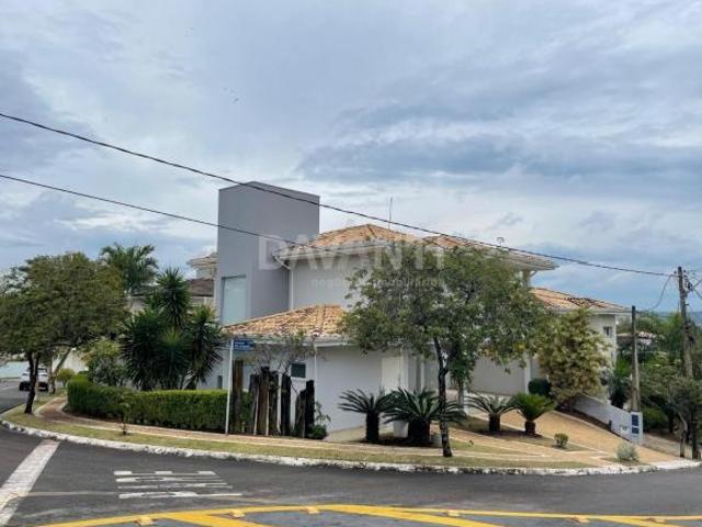 Casa à venda no Condomínio Morada das Nascentes em Valinhos na Davanti Imóveis
