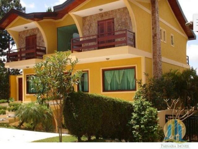 Casa à Venda no Condomínio Morada das Estrelas – Aldeia da Serra | Barueri/SP